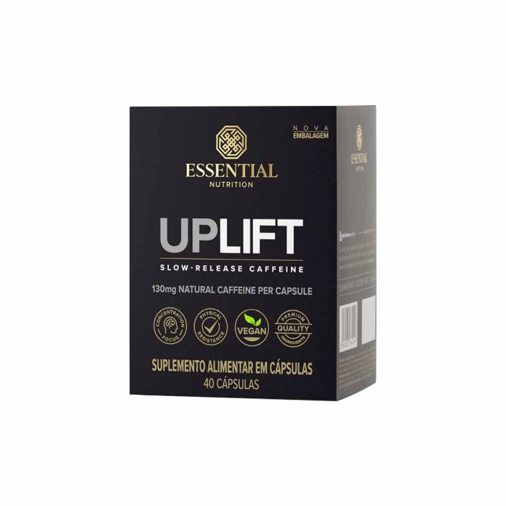 Essential Nutrition - Empório Quatro Estrela